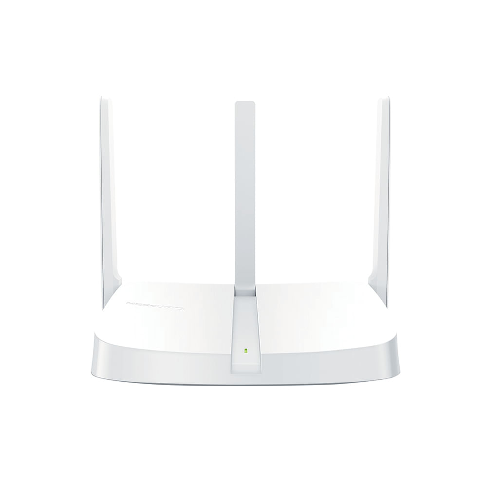 Router Inalambrico N 300Mbps Mw305R