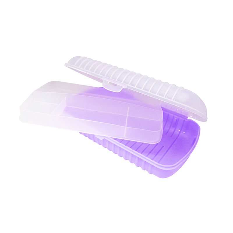 LAPICERA GRANDE COLORES SURTIDOS WACKY BOX 306.9010W