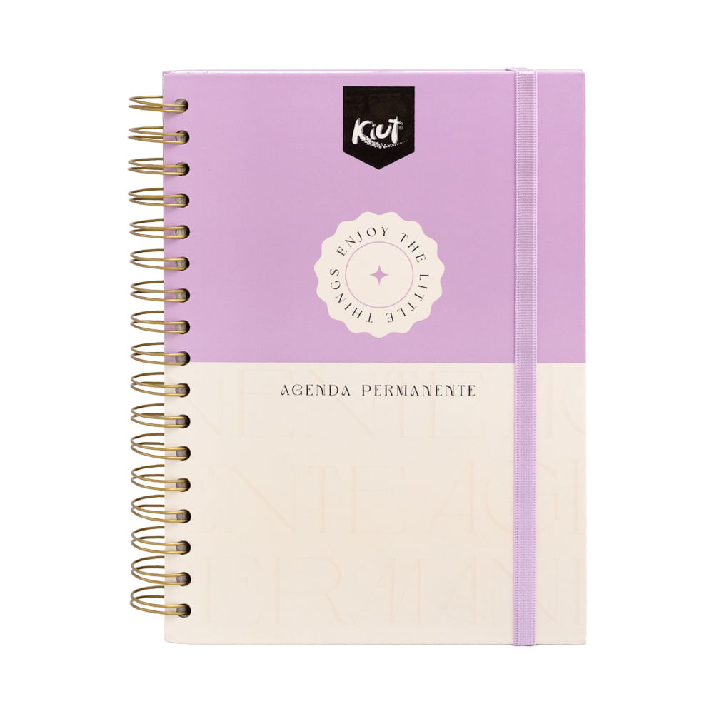 Agenda Permanente Kiut 572091