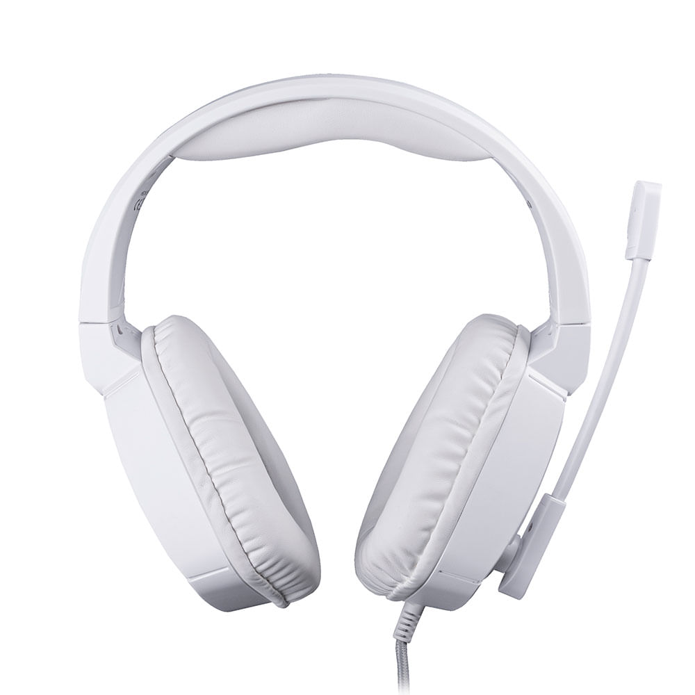 Audifonos Gamer Nasa Rgb Ns-Hsg01 Ns_Hsg01