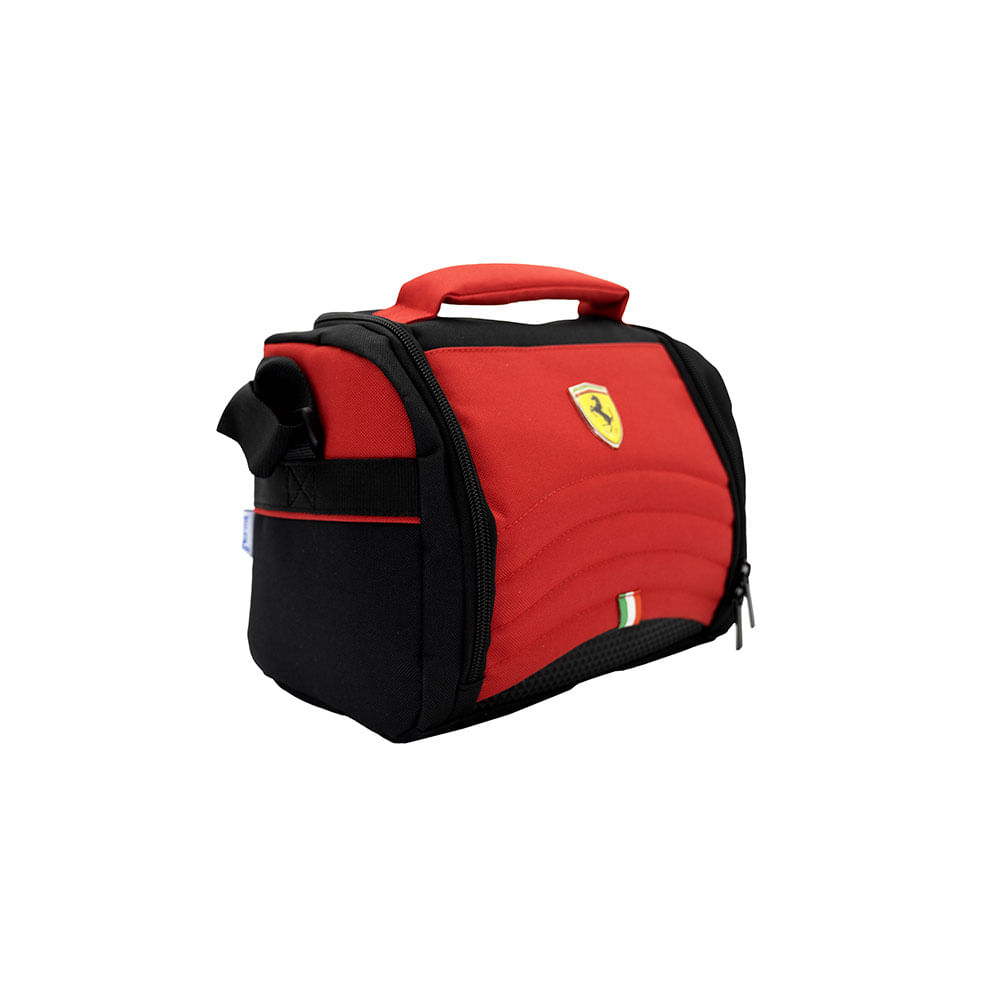 Lonchera Ferrari Roma 587660