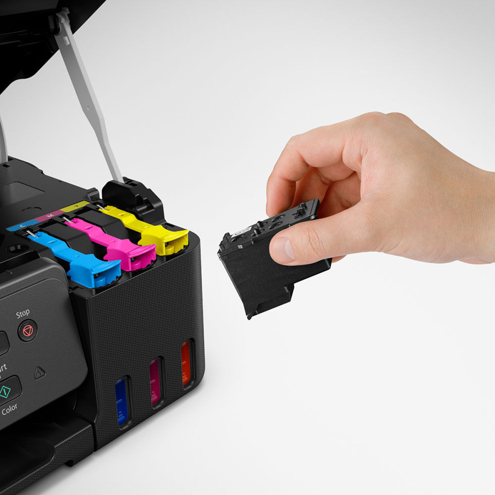 Multifuncional Canon Pixma G2170 Color Usb 5804C004Aa