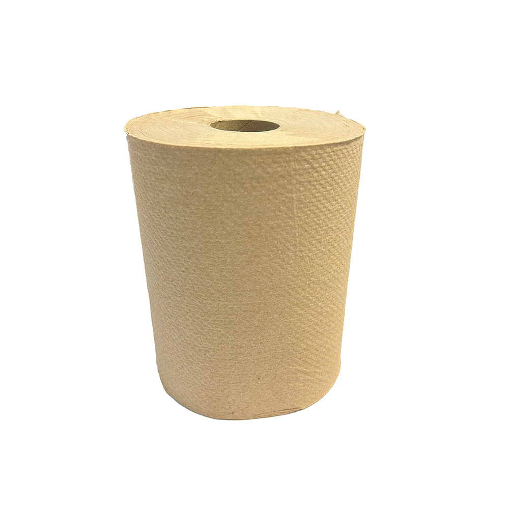 Toalla En Rollo Tork 180Mts Senc Con 6 Cafe Ecológico 700161